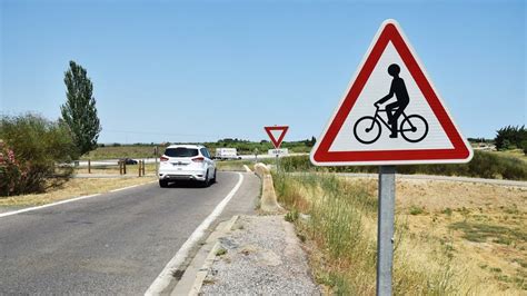 Les différents panneaux de danger Ornikar