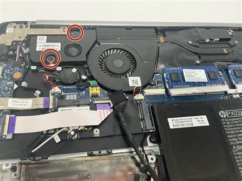 Hp Envy Touchsmart M K Dx Sleekbook Hd