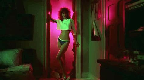 Hot Girl From Weird Science Telegraph