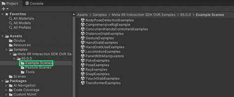 How To Create Spatial Interactions With Meta XR Interaction SDK Mixed