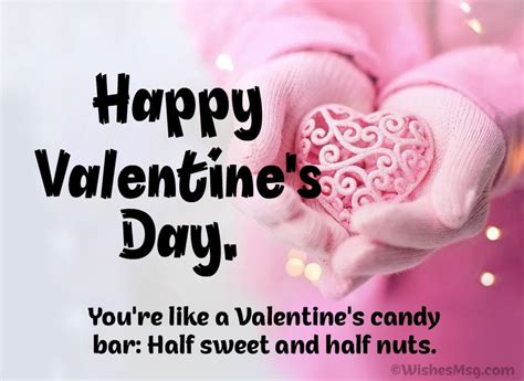 100 Funny Valentine Messages Wishes And Quotes WishesMsg