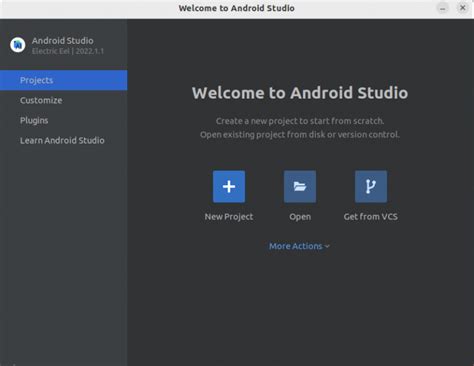 How To Install Android Sdk On Ubuntu