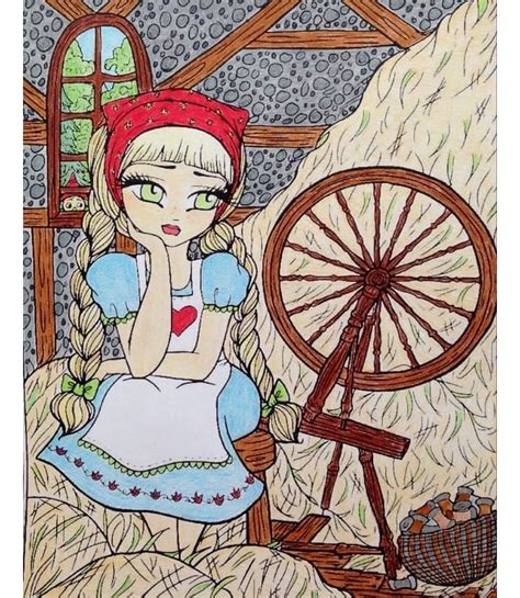 Пин от пользователя Emlynach Rodríguez на доске Hannah Lynn Coloring в
