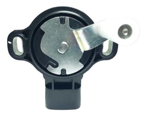 Sensor Tps Nissan Xtrail Tiida Pedal Aceleracion Mercadolibre