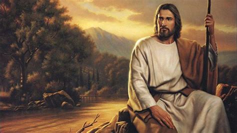 Las mejores Imágenes de Jesús de Nazaret o Jesucristo Impresionantes