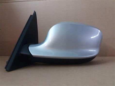 BMW X3 F25 LEWE SKŁADANE FOTOCHROM 3 PIN EUROPA 14262735710