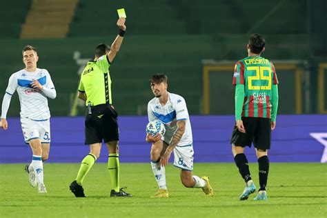 Brescia Ternana Le Probabili Formazioni E Dove Vederla
