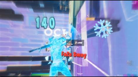 Lovely A Possible FT FaZe Sway YouTube