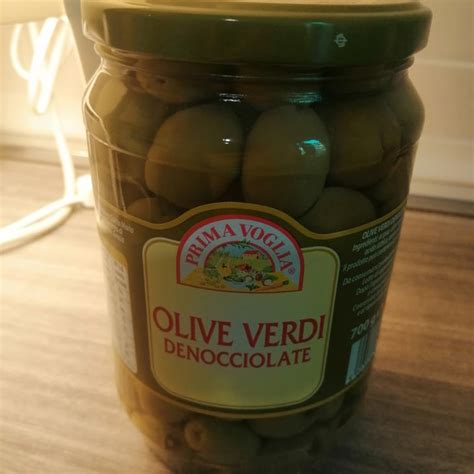 Prima Voglia Olive Verdi Denocciolate Review Abillion