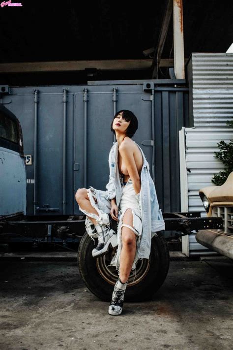 La vagina de Miki Hamano Desnuda PasiónVaginal