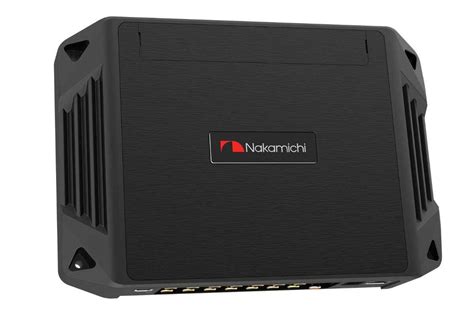 DSP Car Audio Digital Signal Processor Car Audio In India