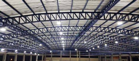 Dont Miss The Several Benefits Of LED High Bay Lighting Fixture