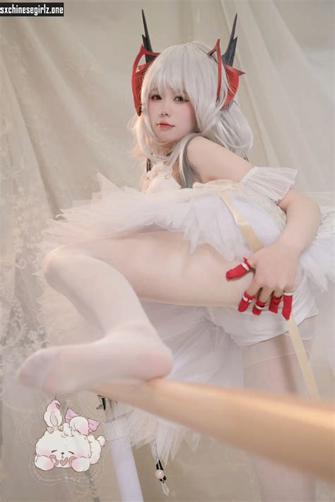 Depvailon Cosplay Ovo W Chinese Beauties Page