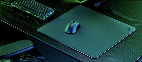 Razer Atlas Glas Mauspad Kostet 119 Euro