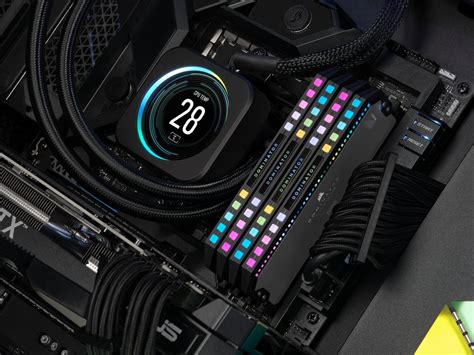 What Is AMD EXPO CORSAIR