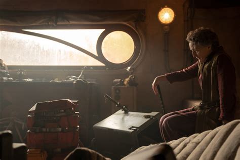 Andor Recensione Finale Della Miglior Serie Su Star Wars Su Disney