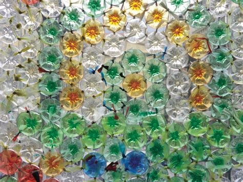 The Art Of Recycling In The Works Of Enrica Borghi