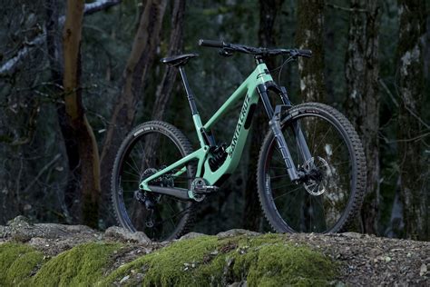 2024 Rockshox Zeb Review Kori Shalna