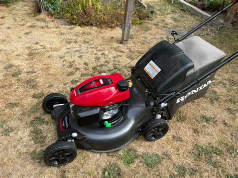 Is Your Lawn Mower Surging Here S The One Simple Fix You Need