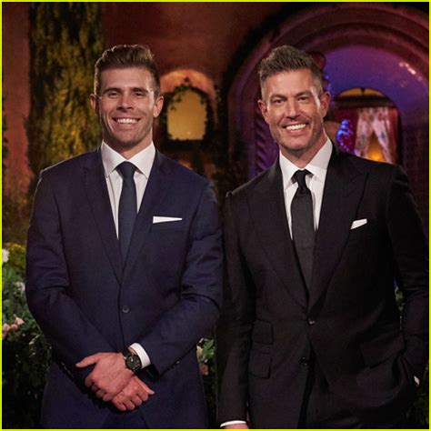 Bachelor 2023 Spoilers Is Zach Engaged Whos In The Final 3