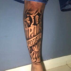 Tatuagens S Deus Pode Me Julgar Incr Veis Para Fazer