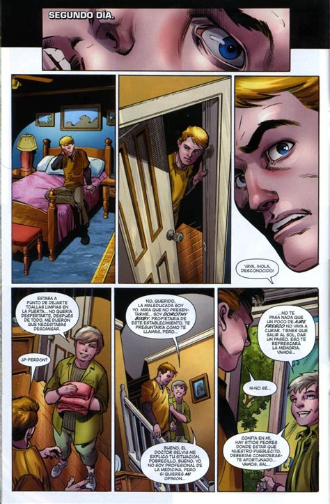 Galicia Comic Capitán América 67 Avengers Standoff Welcome To