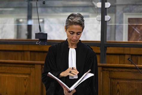Me Béatrice Spiteri Vinci sera le futur bâtonnier de lordre des