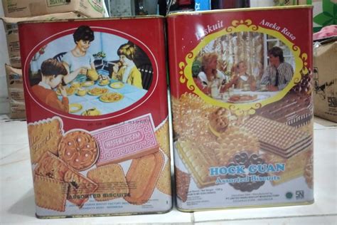 Kaleng Legendaris Lebaran Muncul Sosok Seorang Ayah Ini Dia