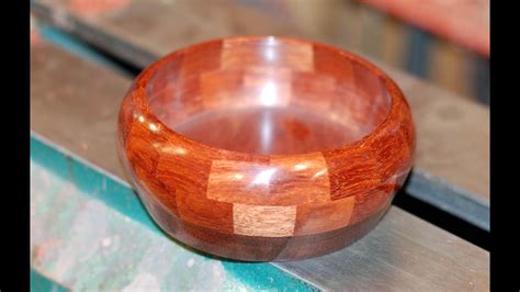 The Basic Segmented Bowl YouTube