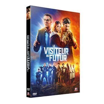New Soundtracks Le Visiteur Du Futur Jimmy Tillier Artofit
