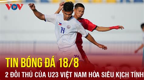 Tin bóng đá hôm nay 19 8 HAGL tiễn đưa tiền đạo Paollo về Bồ Đào Nha