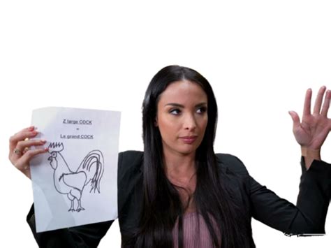 Sticker De Wonkirby54 Sur Anissa Kate Pornstar Fille Large Cock Porno Coq Bangbros