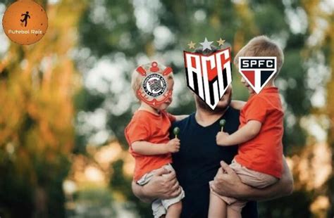 Derrota do São Paulo para o Atlético GO gera enxurrada de memes na web