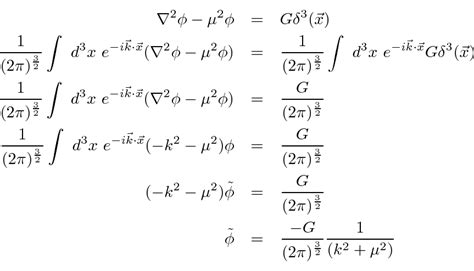 classical scalar field in four dimensions