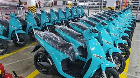 Sau taxi Xanh SM VinFast sắp ra mắt xe ôm công nghệ CafeAuto Vn