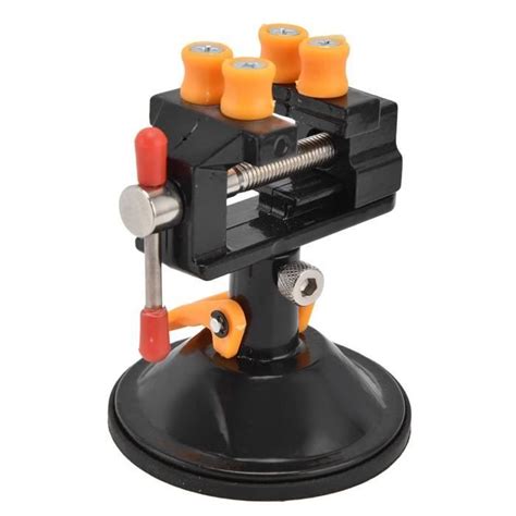 Étau De Perceuse Étau De Table Mini Étau Mini Étau Pince De Presse Pour