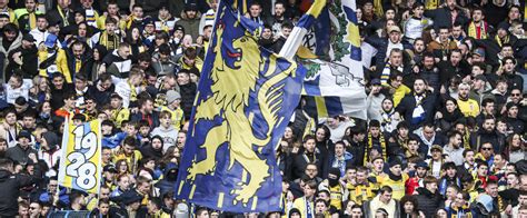 Sochaux Rétrogradation en National confirmée par la DNCG