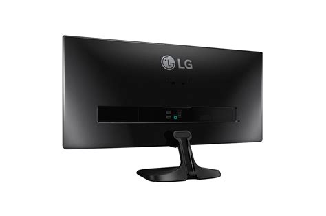 Lg Monitor Gamer Ultrawide Lg Ips Full Hd Ms Mbr Lg Brasil