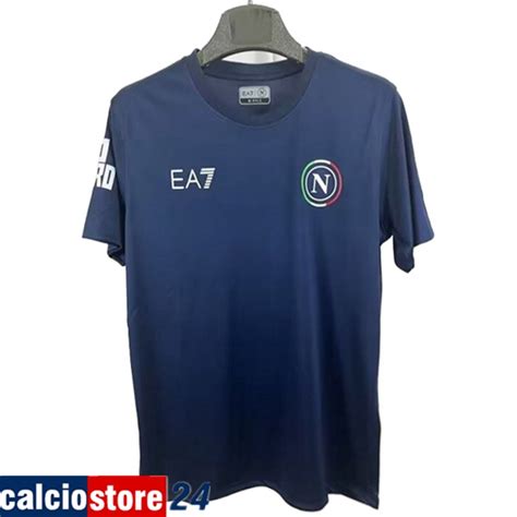Nuove Maglie SSC Napoli Special Edition 2023 2024 Vintage