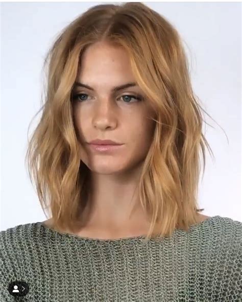 Pin By Logan On New Week New Hair Dark Strawberry Blonde Hair