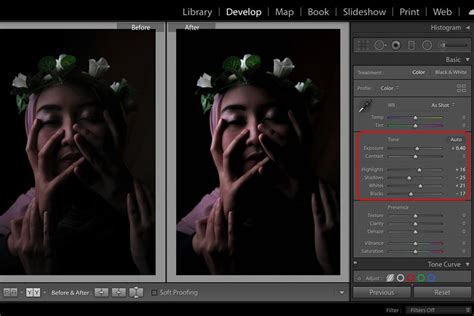 7 Ways To Create Dramatic Lighting In Portraits