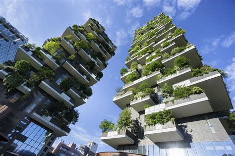 Qué son los edificios inteligentes y por qué son tan innovadores
