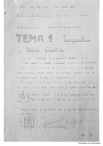 APUNTES FUNDAMENTOS DE FISICA MODERNA 1 DE CARRERA FISICA UNIOVI Pdf