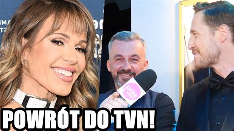 DODA w Dzień Dobry TVN przebije Pytanie na Śniadanie w TVP
