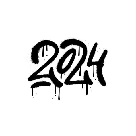 Urbain Graffiti Date Avec Gouttes Claboussure Effets Dans Noir