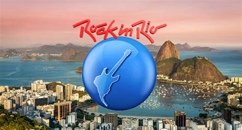 Novidades E Brinquedos Do Rock In Rio 2024 Confira