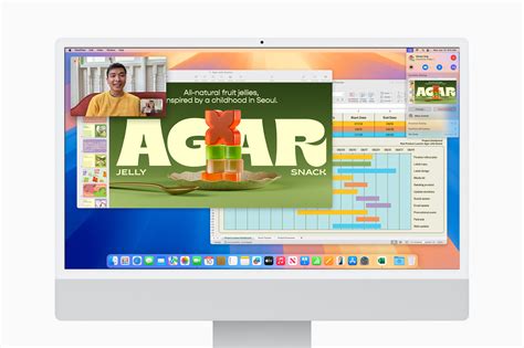 macOS Sequoia Mac에서의 생산성과 지능을 새로운 차원으로 견인 Apple KR
