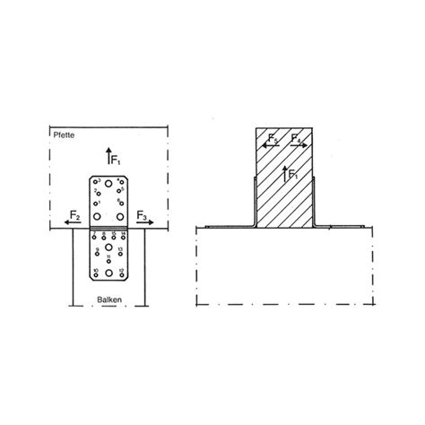 Winkelverbinder Typ A 0681100990 online kaufen WÜRTH