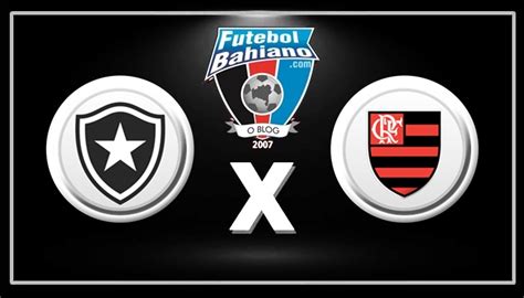Onde assistir Botafogo x Flamengo AO VIVO pelo Brasileirão