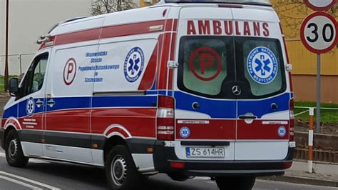Nowa Stacja Pogotowia Ratunkowego W Koszalinie Twoje Radio Tylko